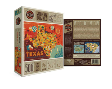 All Products – True South Puzzle Company
